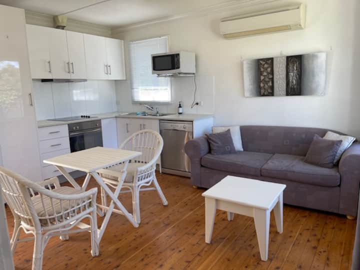 Riverside Town House - Narrabri