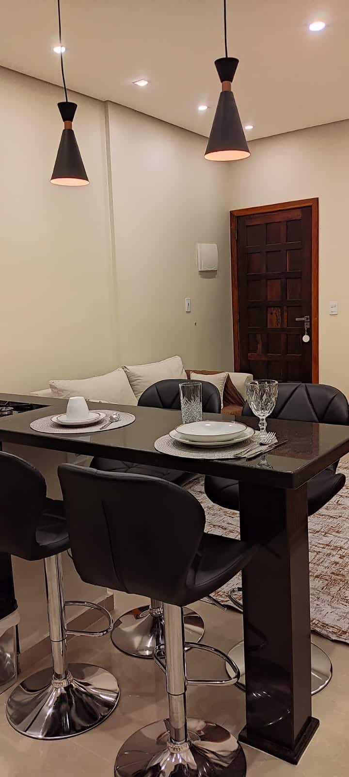 Casa De 2 Qts, 30 Min Do Aero 10 Min Shop Maia - Guarulhos