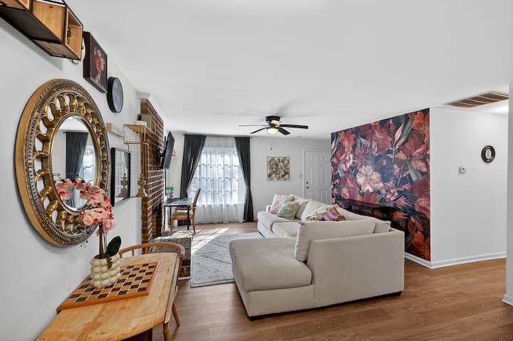 Cary Cozy Quarters - Cary, NC