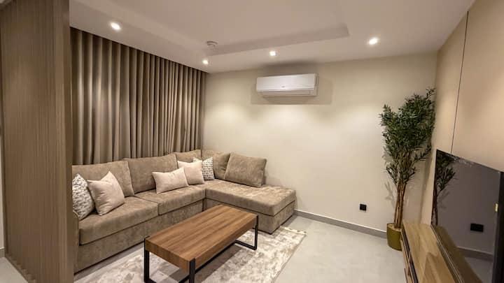 Luxury Apartment In Medina, Close To Al-haram - Madinah