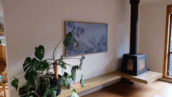 Bunya Home - Maldon