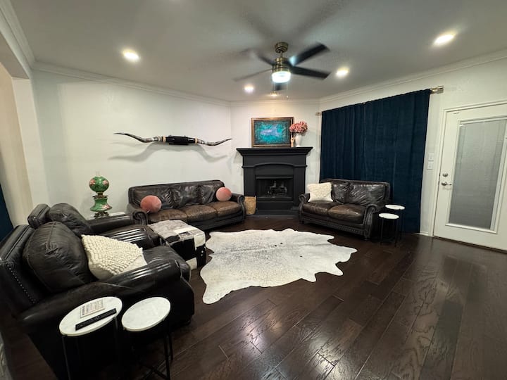 617 Arcade - Mckinney/prosper/frisco - McKinney, TX