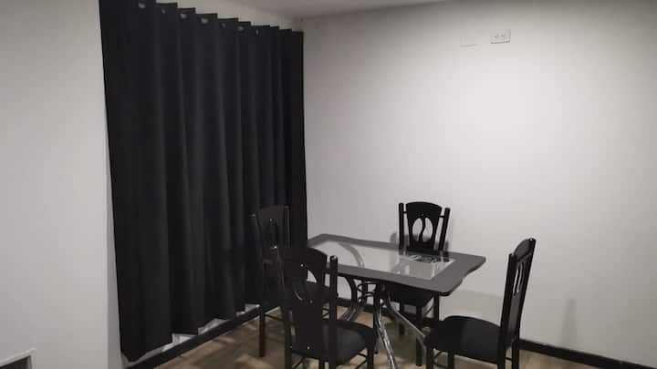 Hermoso Apartaestudio - Soacha
