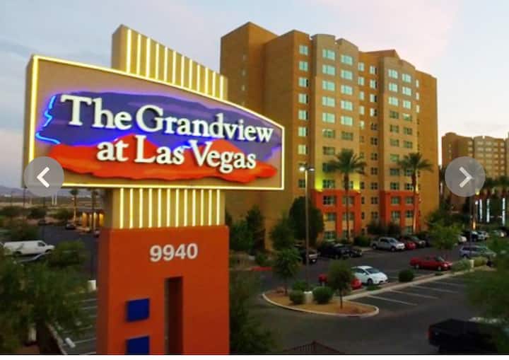 The Grandview Hotel Luxury Stay With Stunning View - Las Vegas, NV