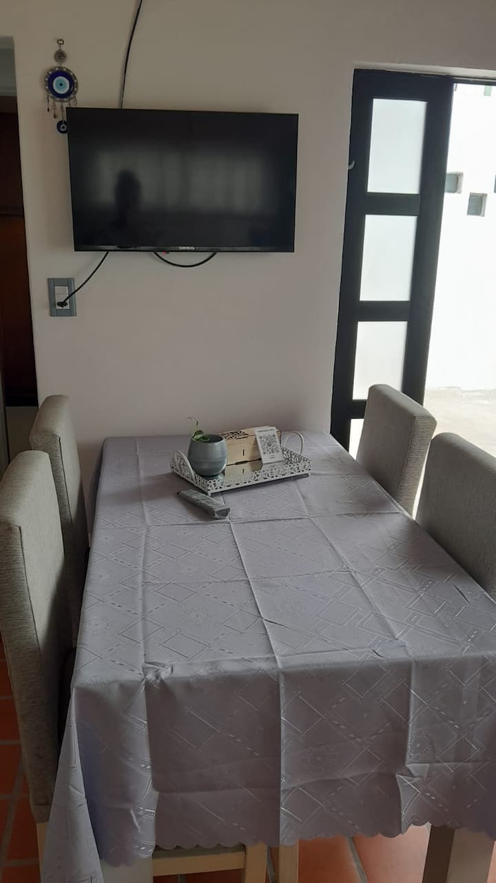 "La Goldie" - Concepción del Uruguay