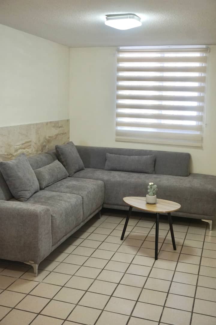 Casa Lavanda - Aguascalientes