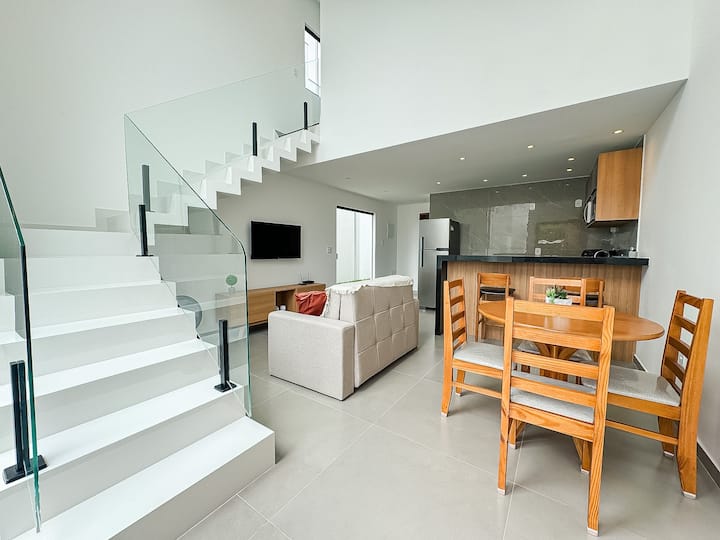 Conforto Premium | 3 Quartos | Ar Cond | Churrasco - Cabo Frio