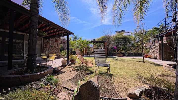 Casa Encanto - León