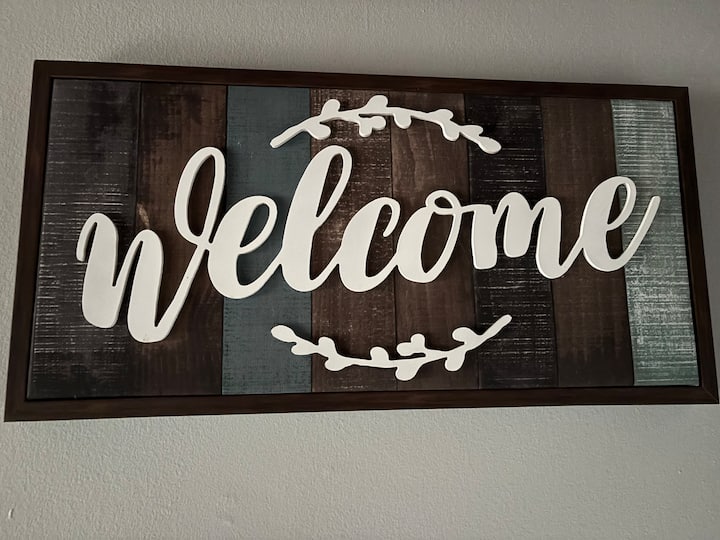 The Getaway - Edinboro, PA