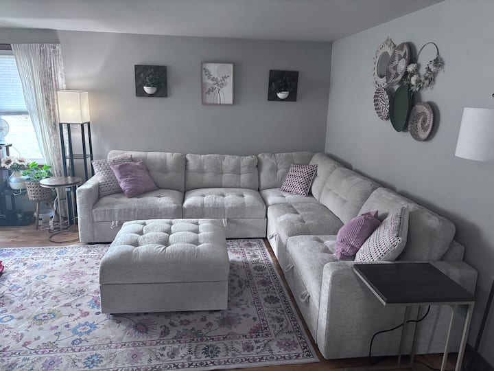 Ranch Home Near Lake And Large Park. Eaa Listing - Oshkosh, WI