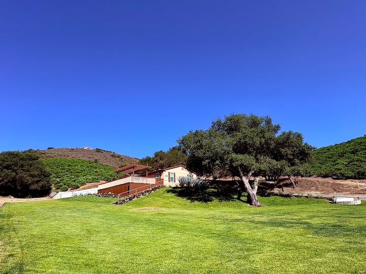 Sunmist Estate Temeculawedding&retreat 6b4b 35acre - Temecula, CA