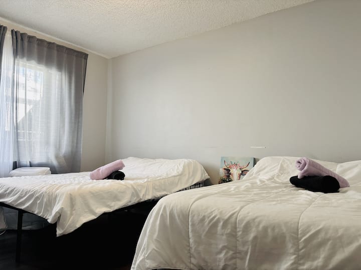 #3 Cozy Private Room, Disney - Anaheim, CA