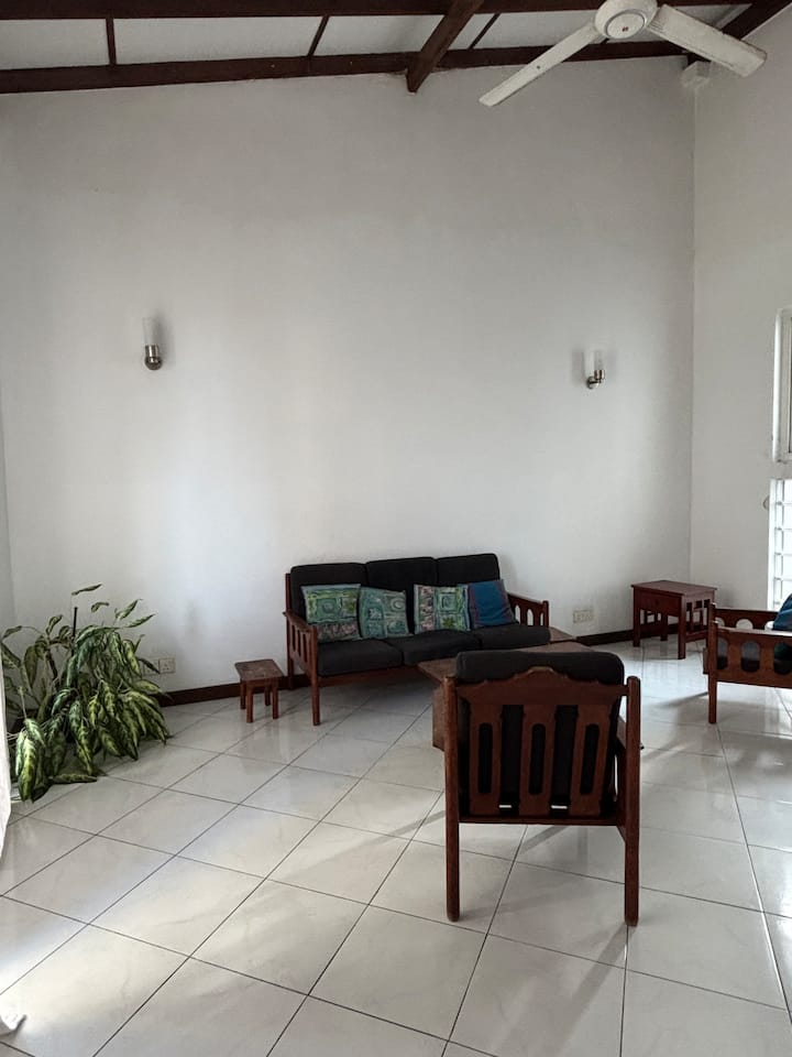 Apartment At Chelsea Gardens, Colombo 03 - 可倫坡