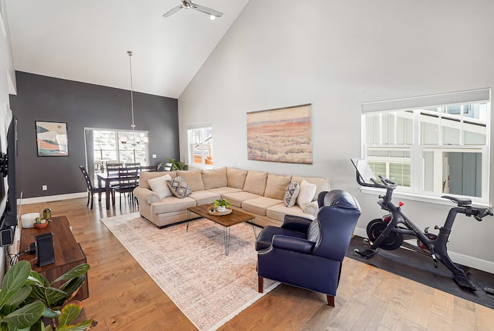 Durango Mountain Getaway | Close To Town + Nature - Durango