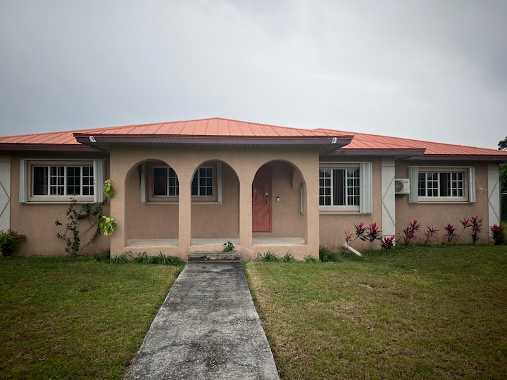 South Bahamia Rental - Freeport