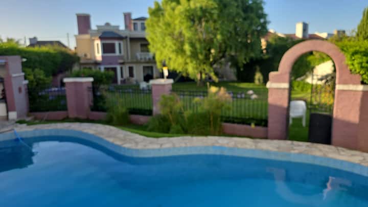 Tu Refugio Ideal - Necochea