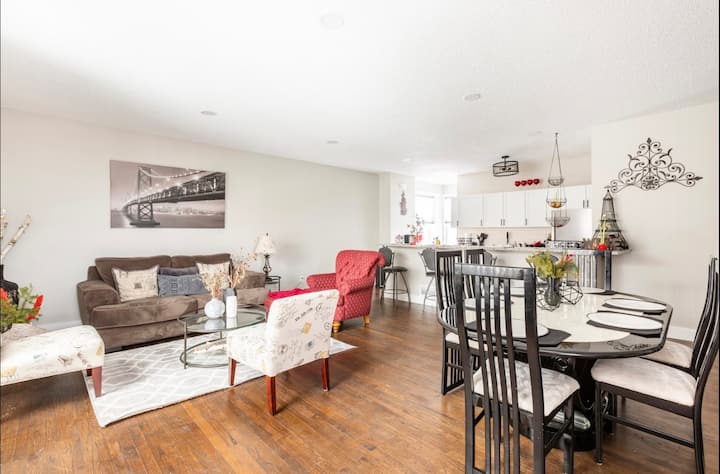 North-star Family & Friends Getaway W/ Brkfst! - Minneapolis, MN