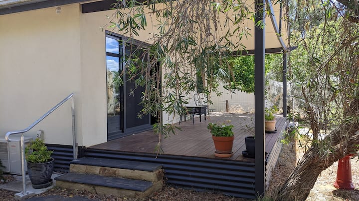 Peaceful House In Newstead - Castlemaine