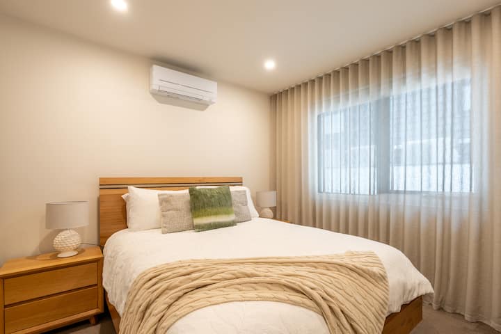 400m To Ocean Grove Beach | 150m To Main Town - Ocean Grove