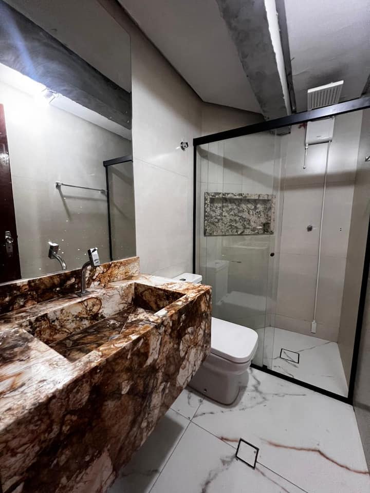 Apartamento Exclusivo! Moto Gp Goiânia - Goiânia