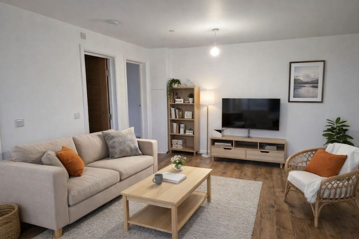 Comfy Stay - Sevenoaks