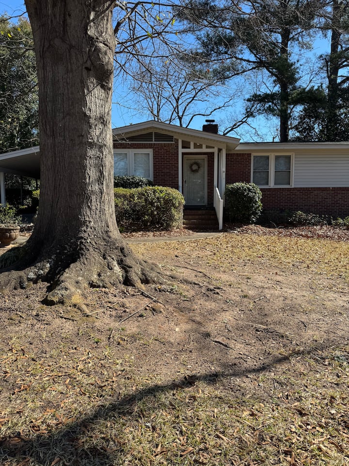 Morninghill - Lexington, SC