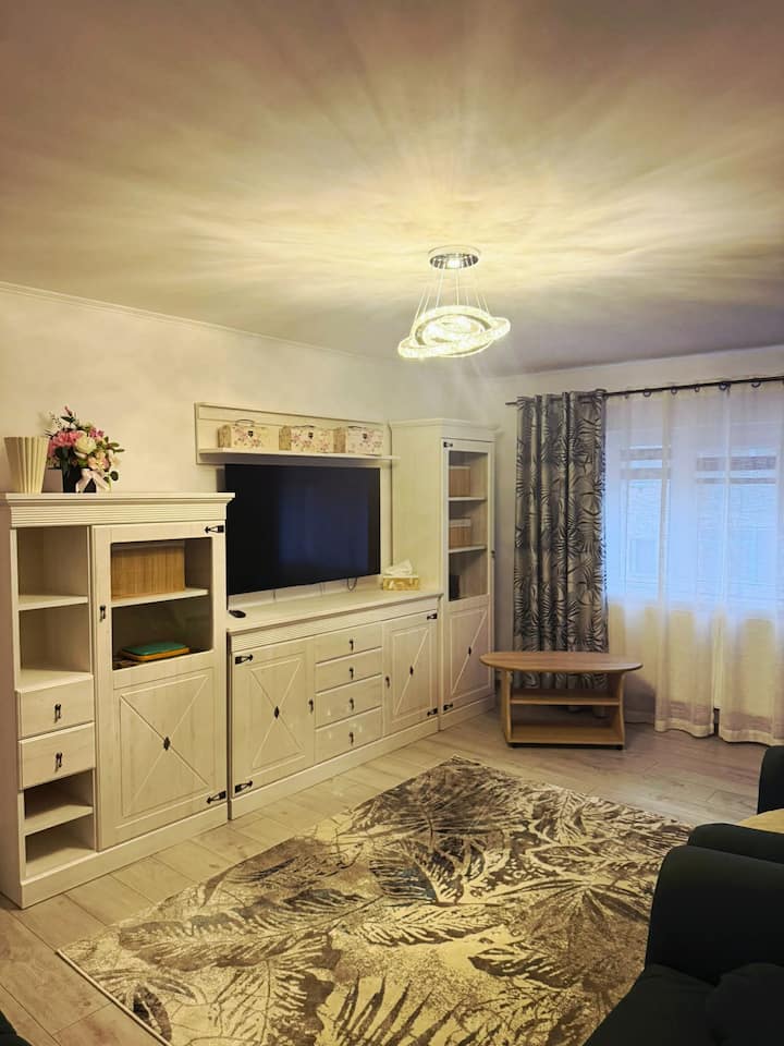 Zalau Urban Nest In Bradet - Zalău