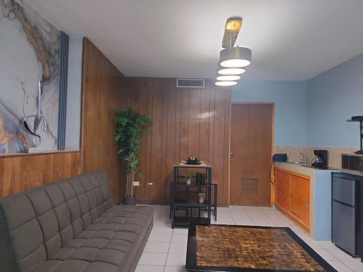 Espacio Del Bosque - Brownsville, TX