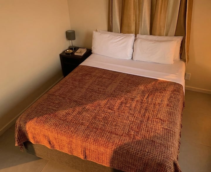 Vailoa Holiday Home 3 (Apia) - Ac, Wifi - Samoa