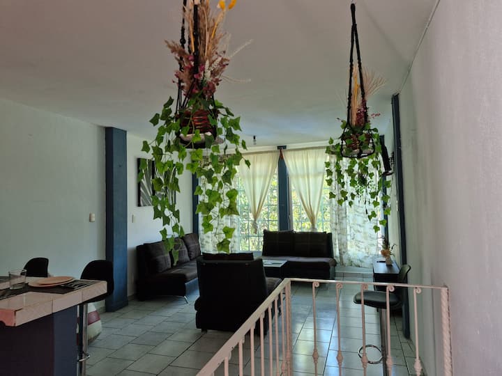 Casa Nicolette - Uruapan