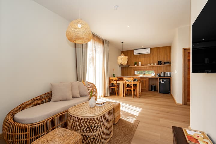 Two-bedroom Suite With Jacuzzi - Phuket