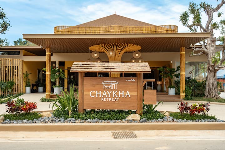 Two-bedroom Suite With Jacuzzi - Phuket