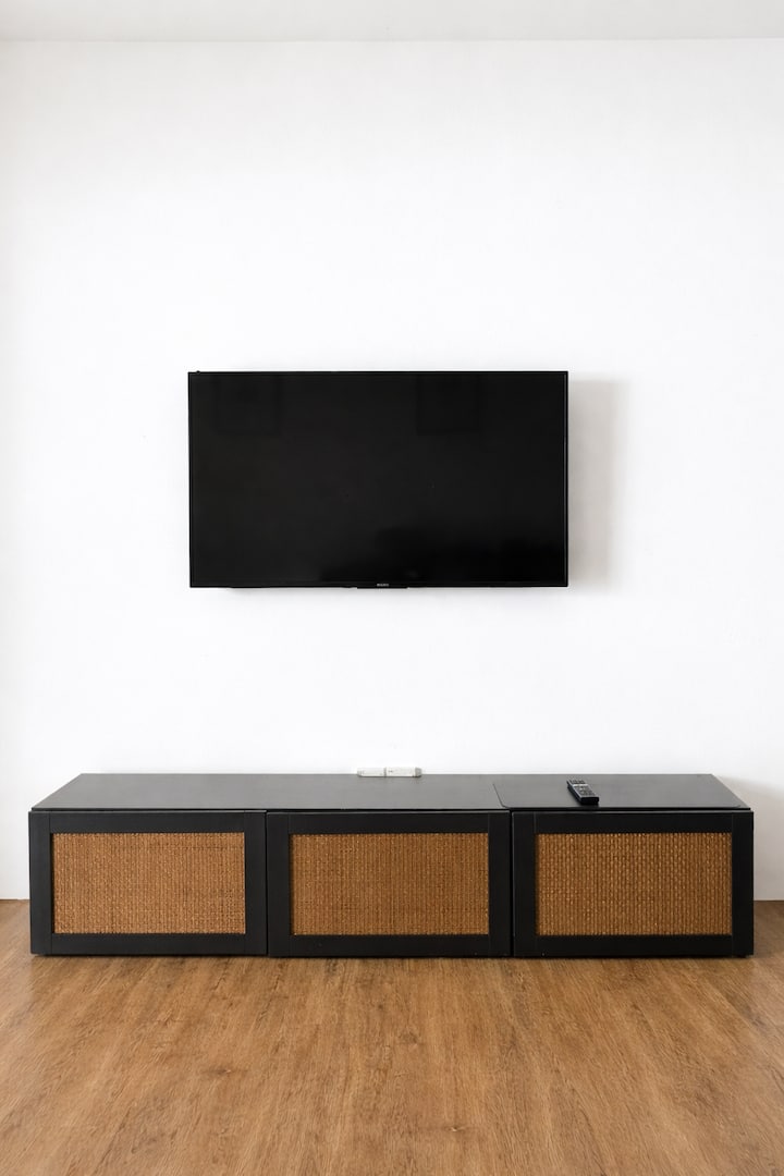 Léaf House | Peaceful Kampung Stay Near Kk - Papar