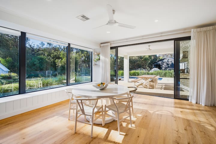 New: Lena Retreat - Sauna And Heated Pool - Busselton