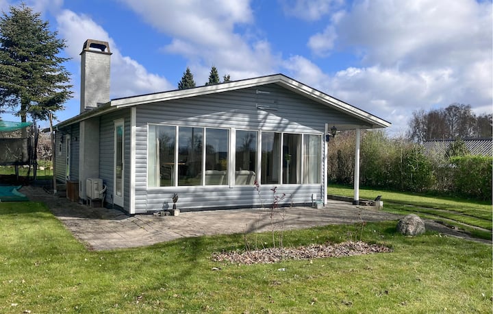 Lovely Home In Kirke Hyllinge - Roskilde