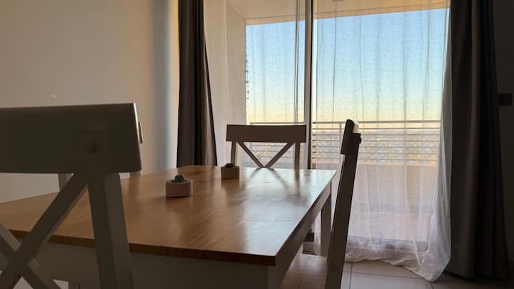 Apartamento En Los ÁNgeles - Los Angeles, Chile