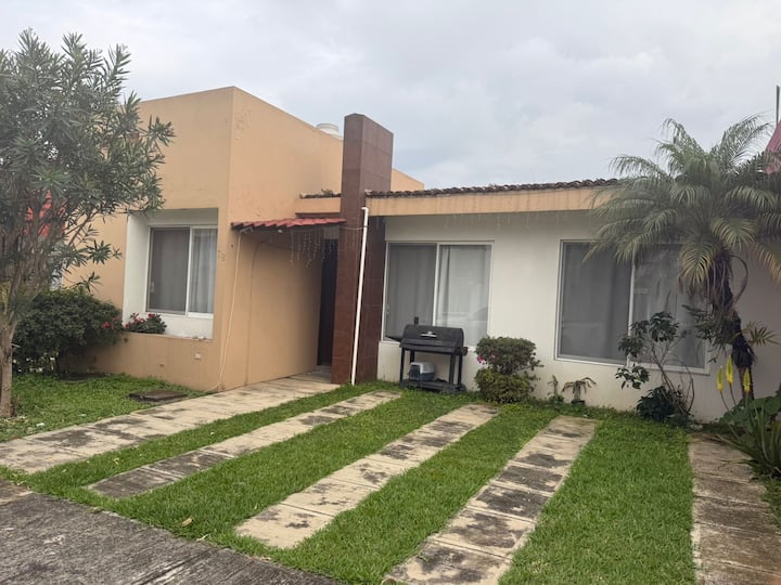 Casa Tulips - Córdoba