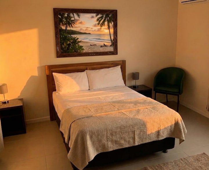 Vailoa Holiday Home 5 (Apia) - Ac, Wifi - Apia