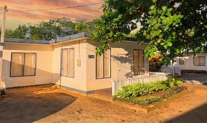 Vailoa Holiday Home 5 (Apia) - Samoa