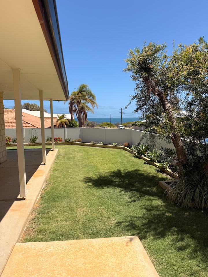 Holiday On Hosken - 제럴턴