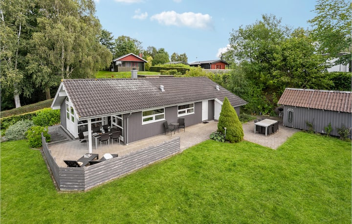 2 Bedroom Lovely Home In Aabenraa - Aabenraa