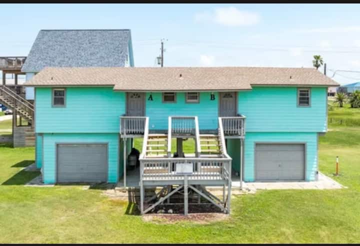 The Surfside Wave House - Freeport, TX