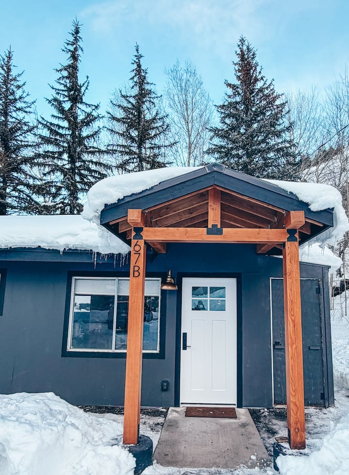 June Lake Gemini - June Lake, CA