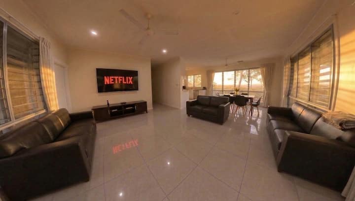 Vaivase-uta Holiday Home (Apia) - Apia