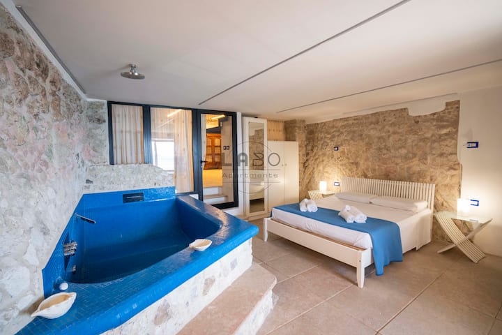 Selene – Luxury Aegean Essence In Tropea - Tropea