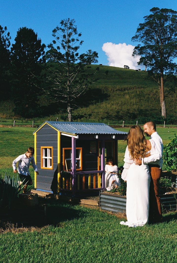 Whiskey @ On The Rocks - Lismore