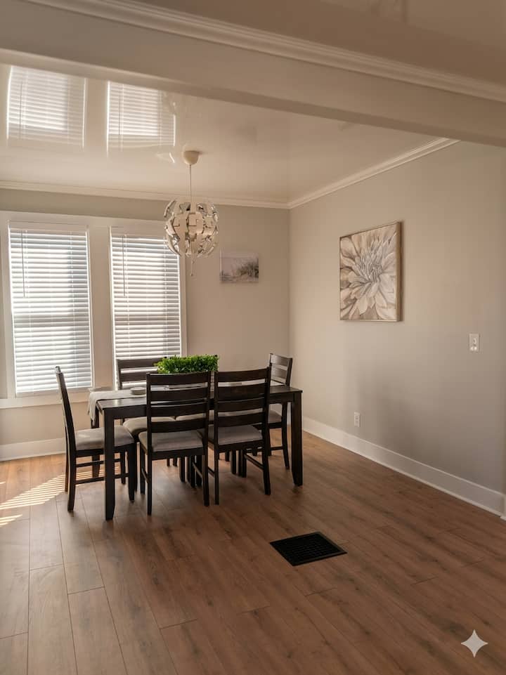 Go Bills - Lancaster, NY