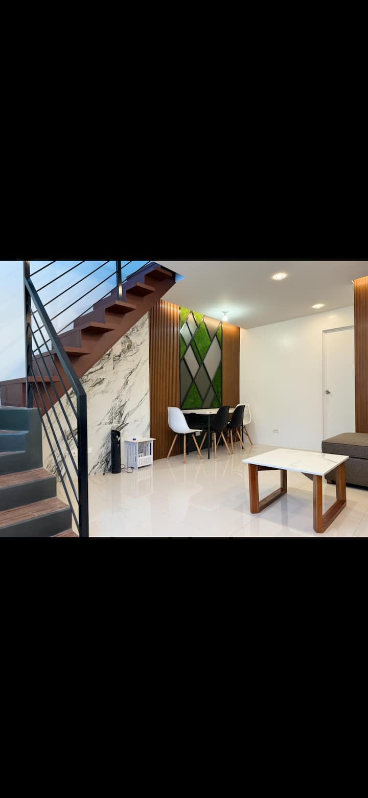 Simply Cozy House - Malvar