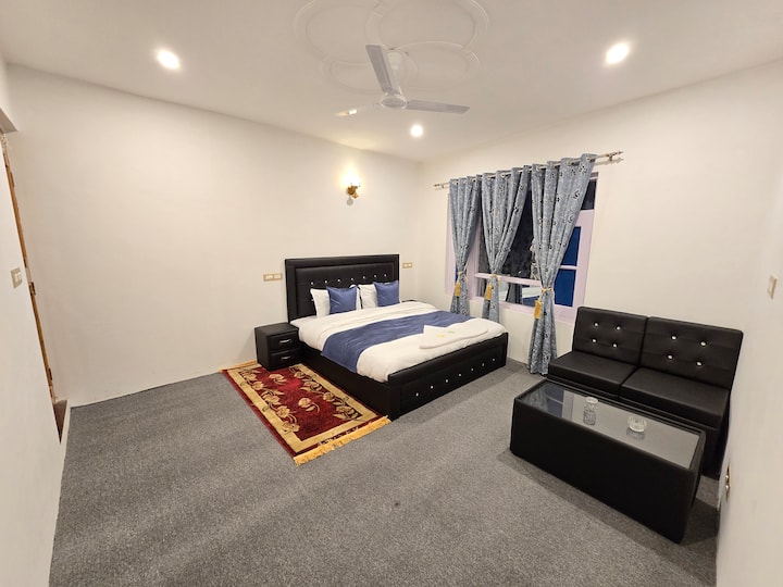 Al Wali Residency 4 Rooms - Srinagar