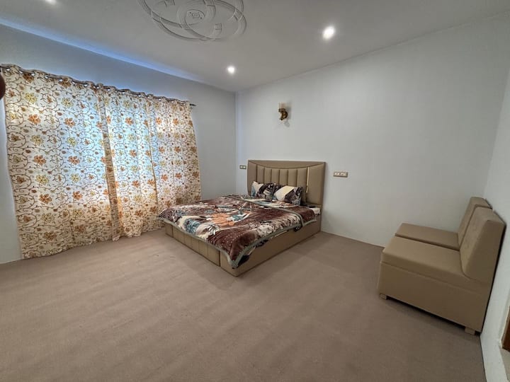 Al Wali Residency 4 Rooms - Srinagar